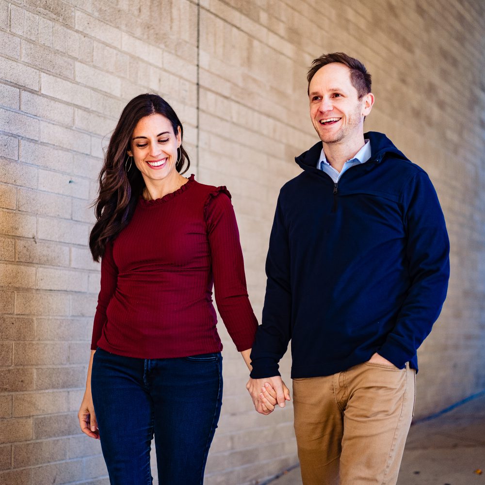 Consulting – Tandem Consulting