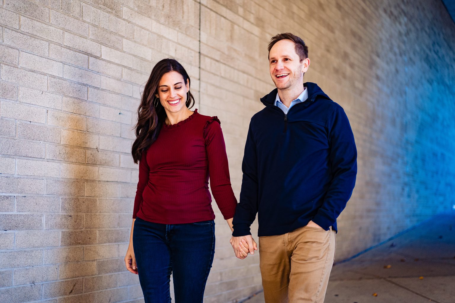 Tandem Consulting – Choose Your Own Adventure