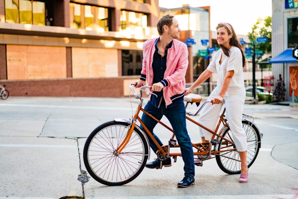 Tandem Consulting – Choose Your Own Adventure