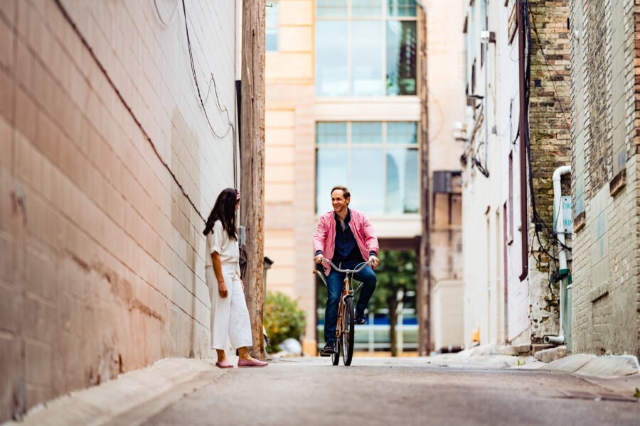 Tandem Consulting – Choose Your Own Adventure