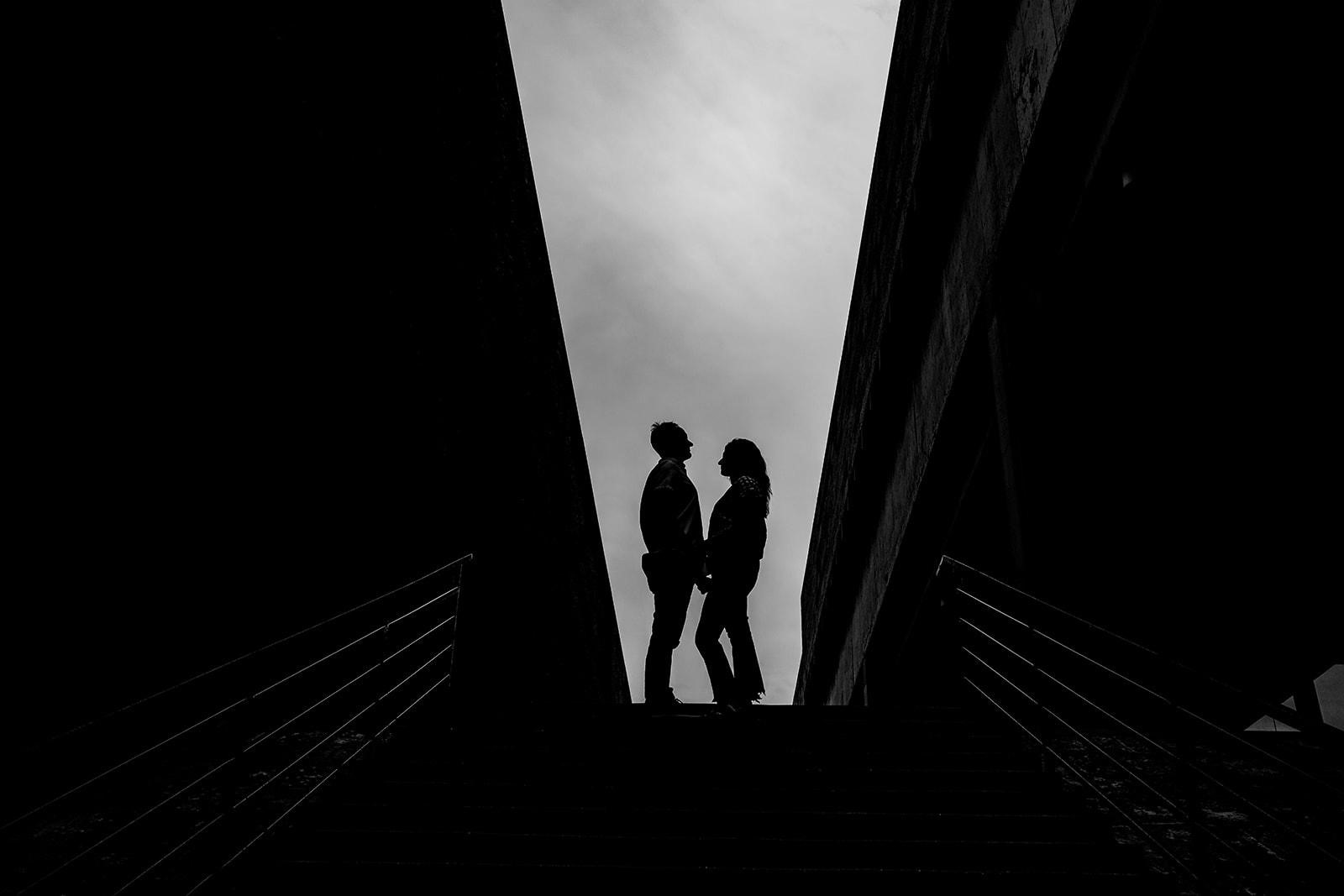 Tandem Consulting – Choose Your Own Adventure